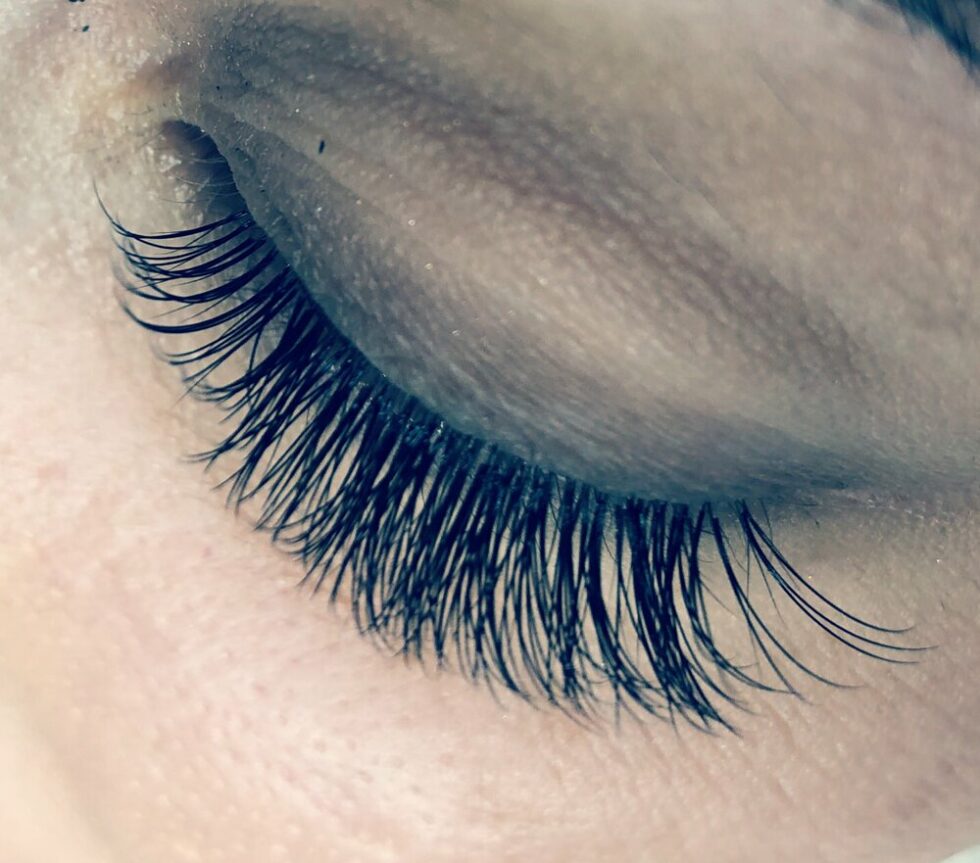 Eyelash Extensions - Custom Lash Looks at Arts of Attraction