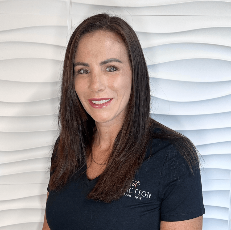 Meet Our Team - Arts of Attraction