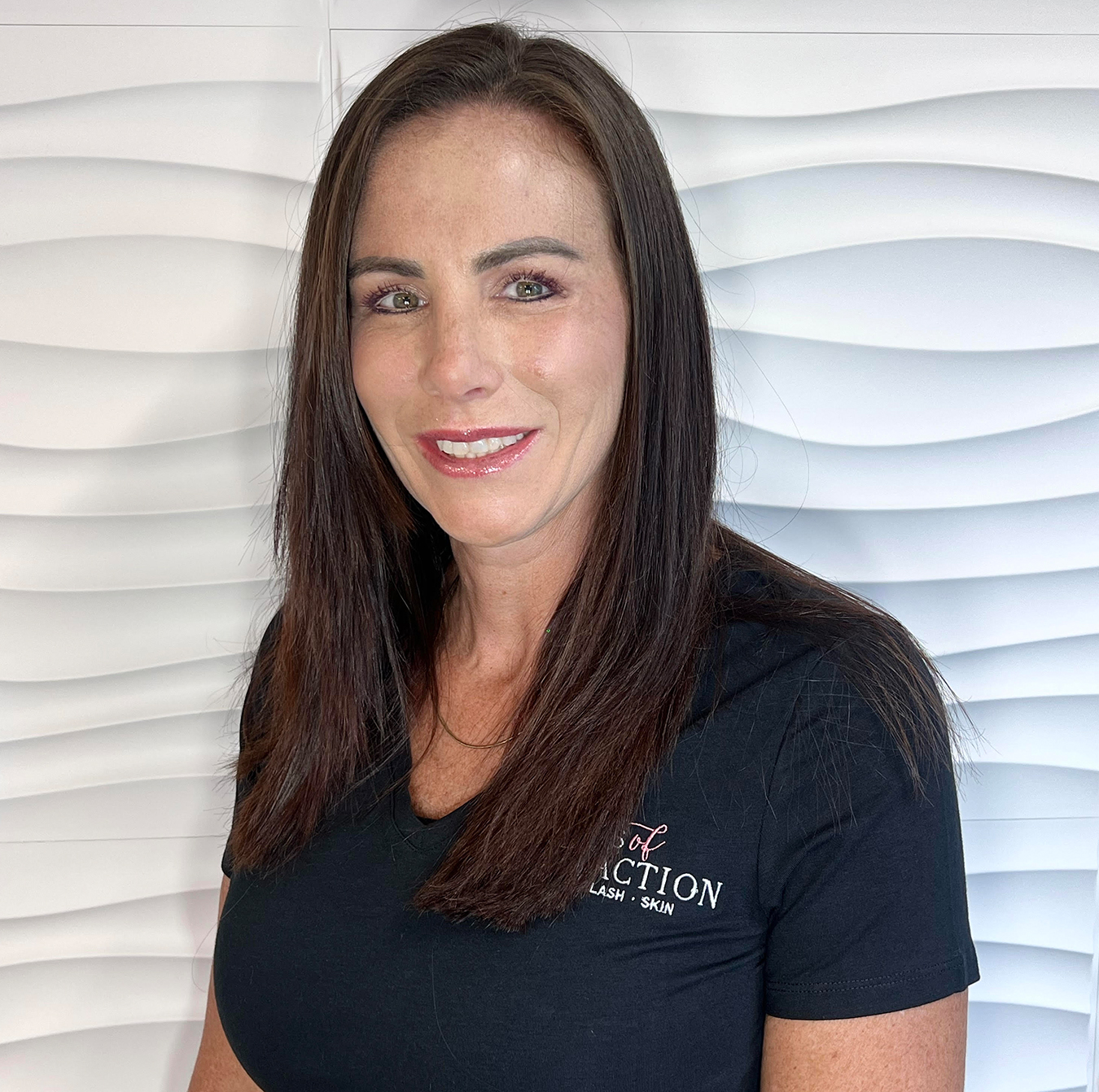 Meet Our Team - Arts of Attraction